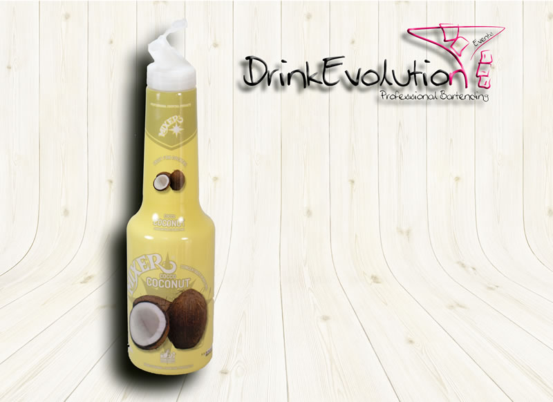 Mixer Coco – DrinkEvolution