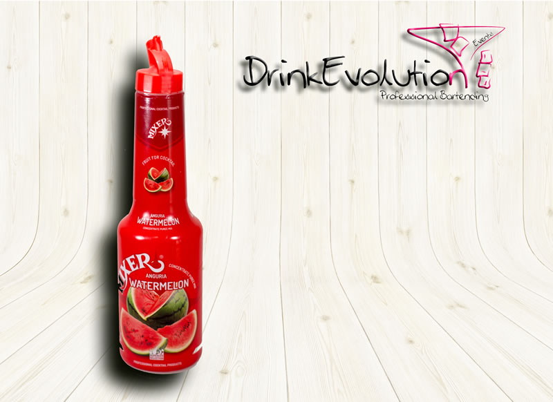 Mixer Watermelon – DrinkEvolution